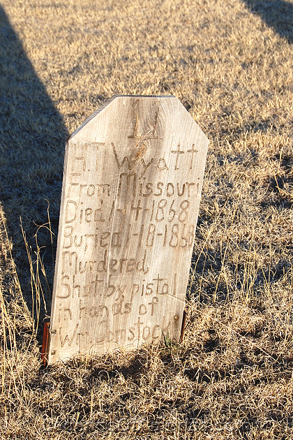 Legends of America Photo Prints | Wallace County | Wallace, KS - Fort ...