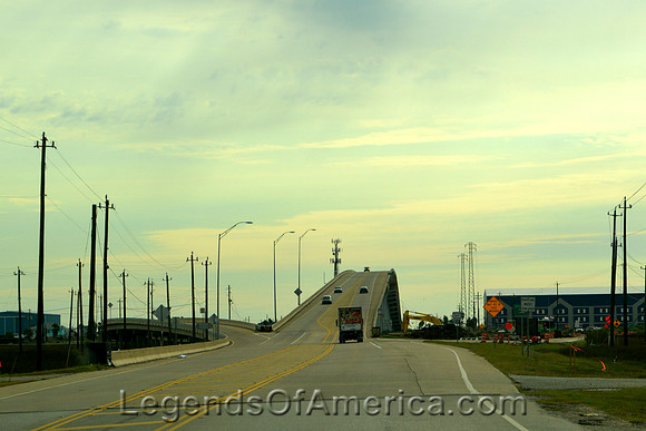 Legends of America Photo Prints | More South Texas & the Gulf Coast ...