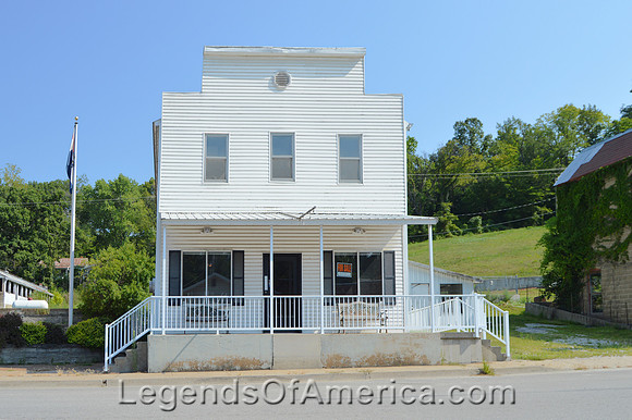 Legends of America Photo Prints | Southeast Missouri | Meta, MO ...