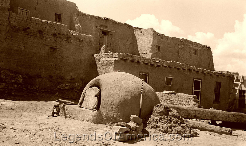 Legends of America Photo Prints | Native Americans